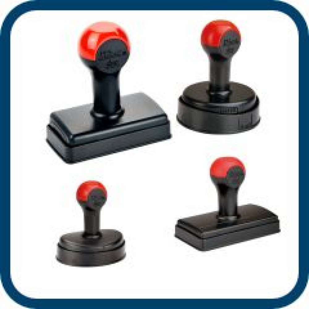 Bird's Rubber Stamps