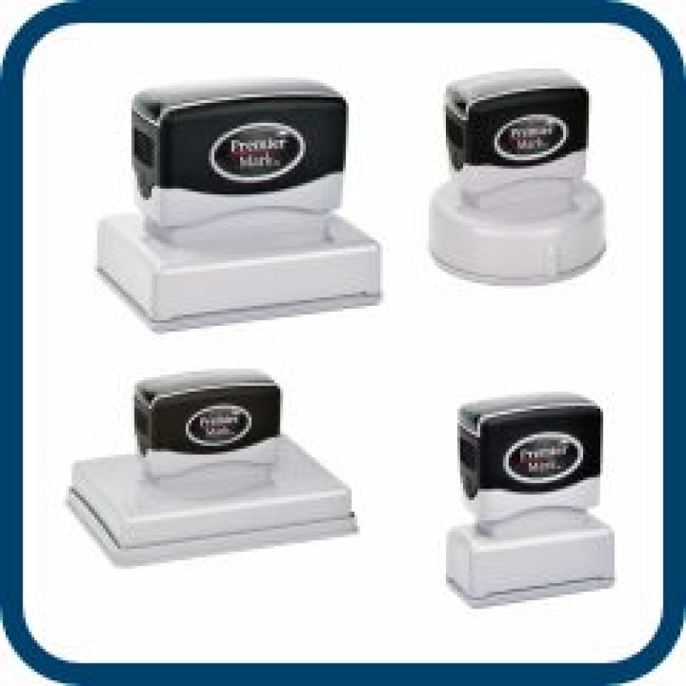 Bird's Rubber Stamps